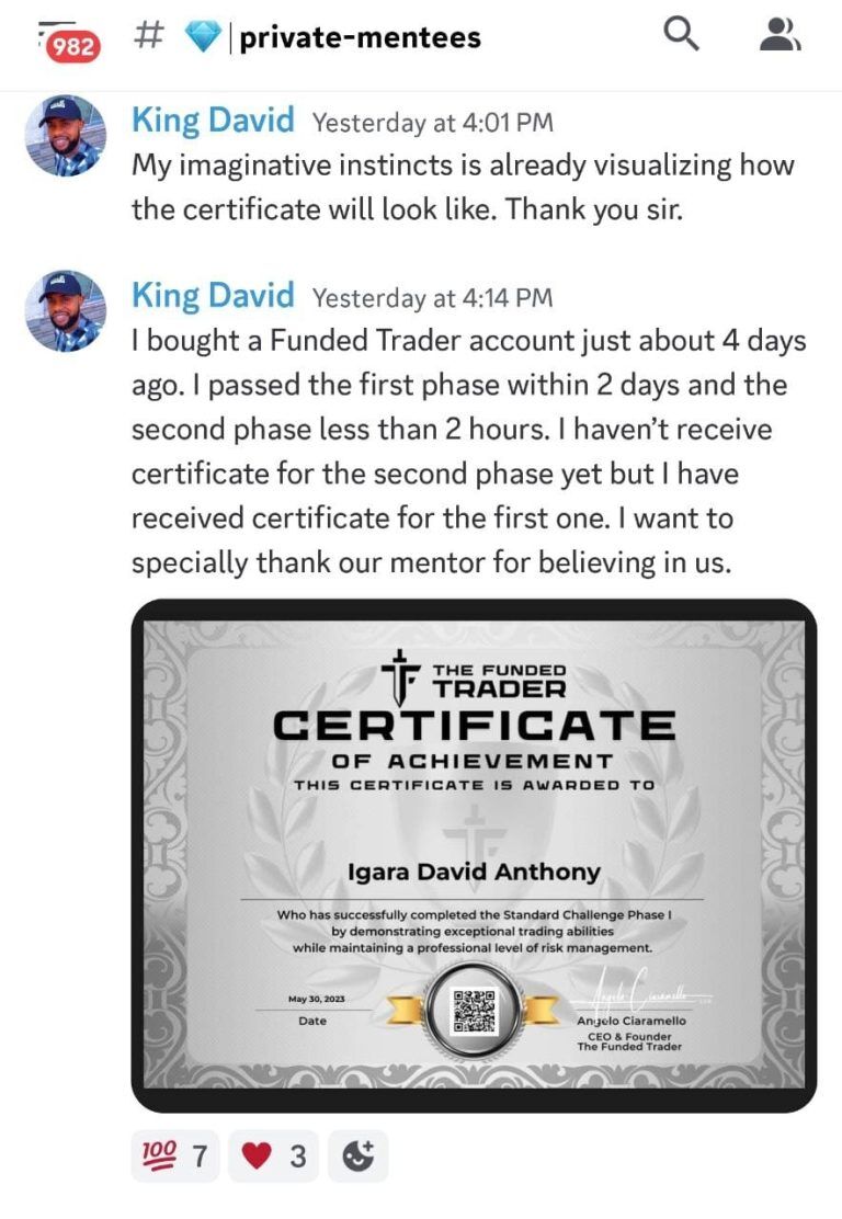 Patrex Pro - Automated Forex Trading Robot - Godlove University