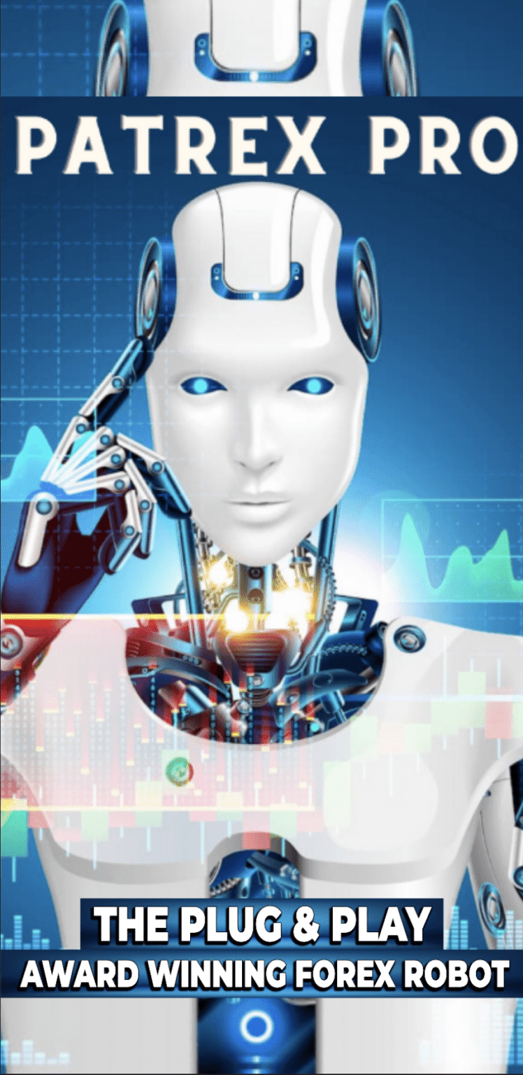 Patrex Pro - Automated Forex Trading Robot - Godlove University