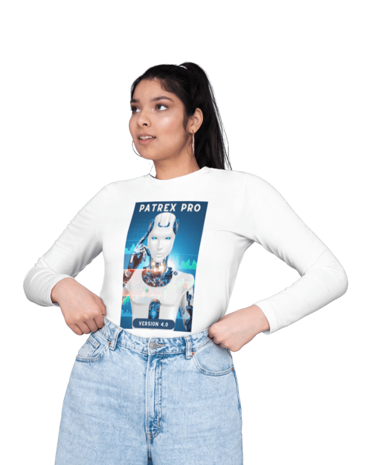 Patrex Pro - Automated Forex Trading Robot - Godlove University