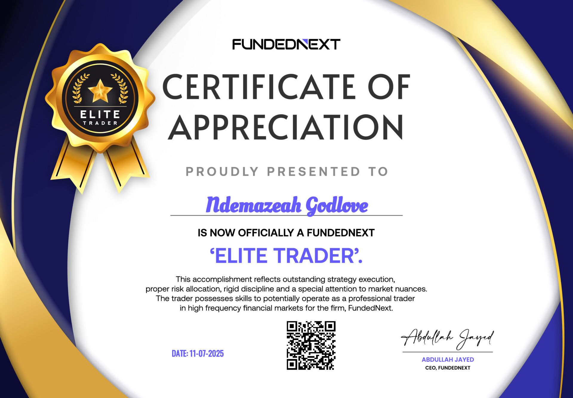 Patrex Pro - Automated Forex Trading Robot - Godlove University