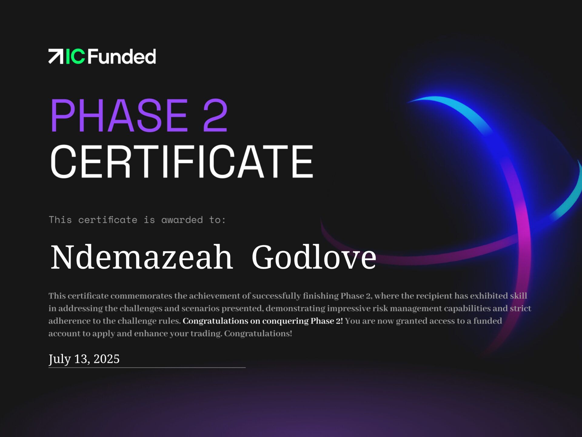 Patrex Pro - Automated Forex Trading Robot - Godlove University